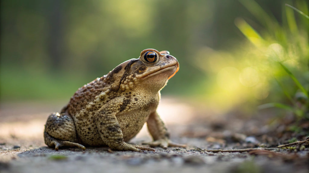 Are Toads Poisonous? Understanding Toad Toxicity and Its Implications ...
