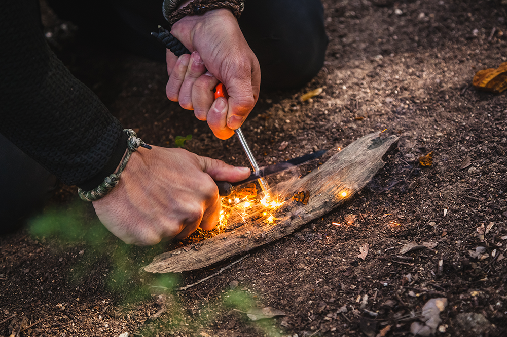Bushcraft Skills Every Outdoorsman Should Know - Battlbox.com