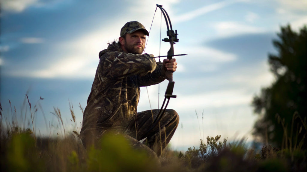 bow hunting techniques