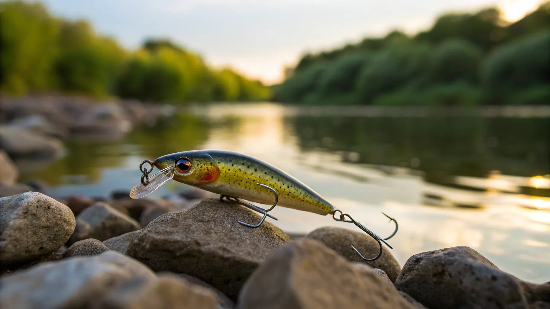 Can You Bring Fishing Lures on a Carry-On? A Comprehensive Guide for Anglers | Battlbox ...