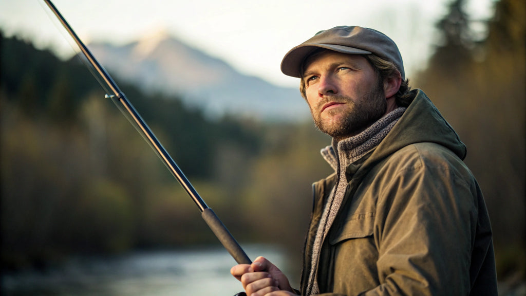 Can You Fly with Fishing Rods? A Comprehensive Guide for Anglers | Battlbox - Battlbox.com