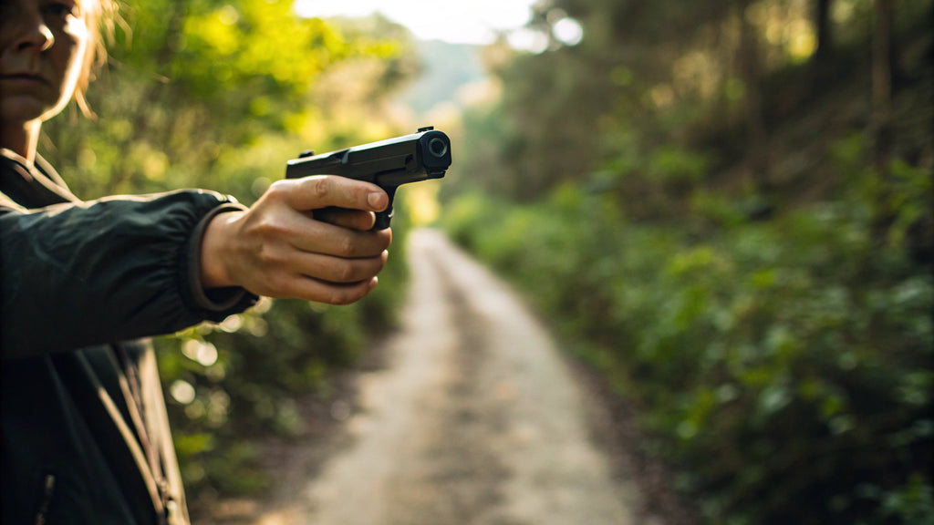 Can You Open Carry a Gun in New York? Understanding the Laws and Regulations | Battlbox ...