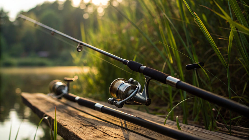 Do All Spinning Reels Fit on Spinning Rods? A Comprehensive Guide | Battlbox - Battlbox.com