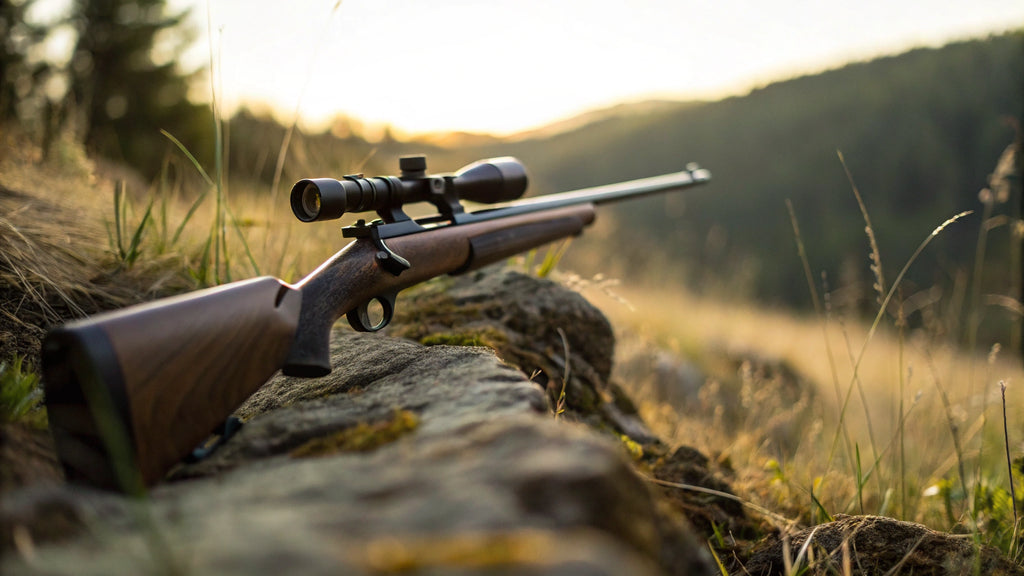 Do Open Carry Laws Apply to Rifles? Understanding the Legal Landscape | Battlbox - Battlbox.com