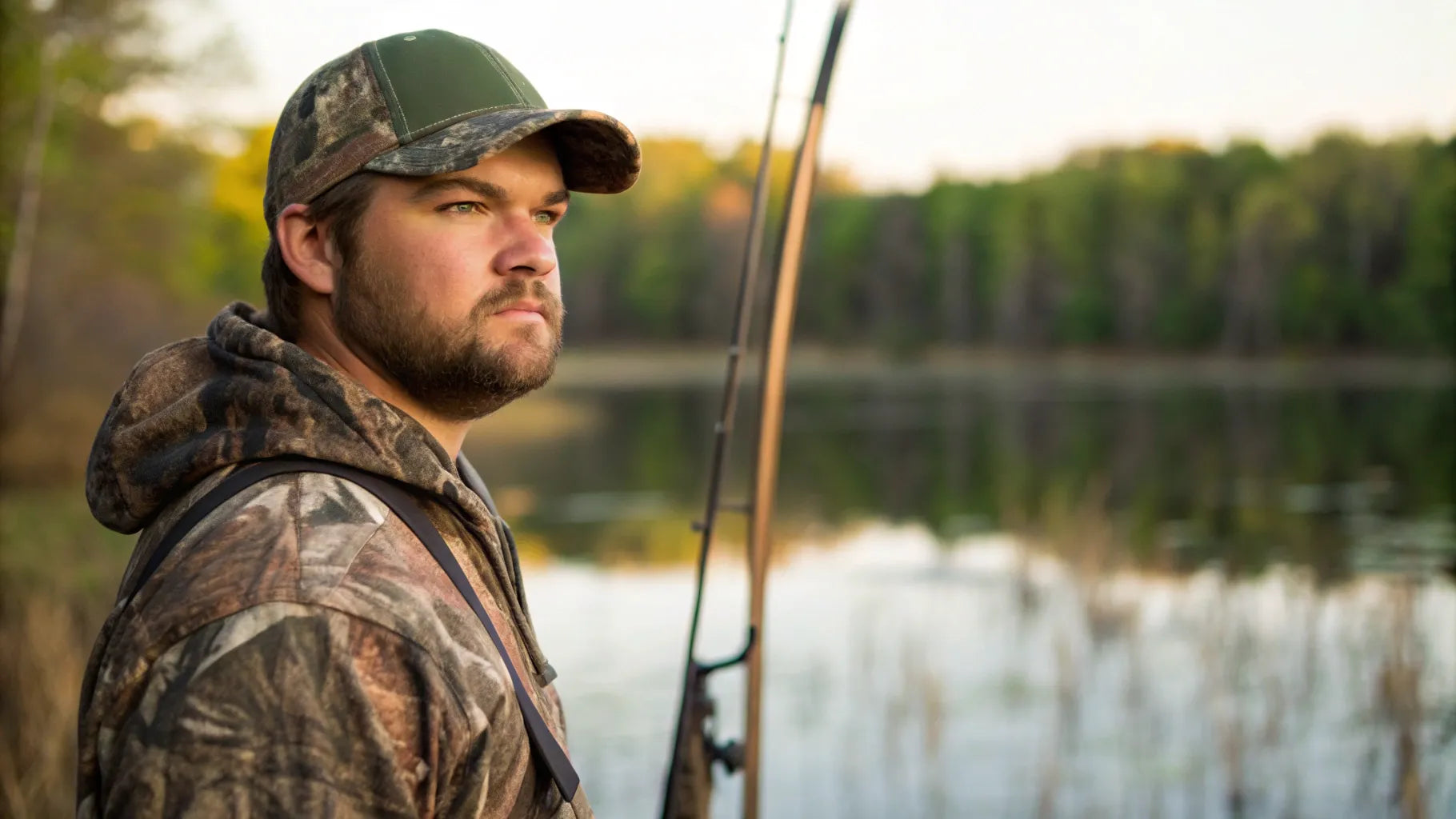 does bowfishing require a license