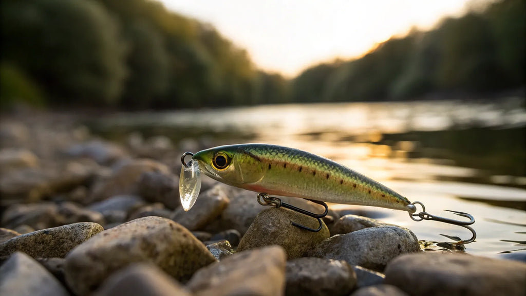 How Are Fishing Lures Made: A Comprehensive Guide | Battlbox - Battlbox.com