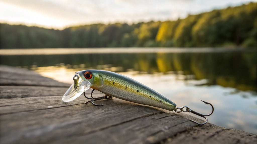 How Do You Tie a Fishing Lure: Your Comprehensive Guide to Knot Tying | Battlbox - Battlbox.com