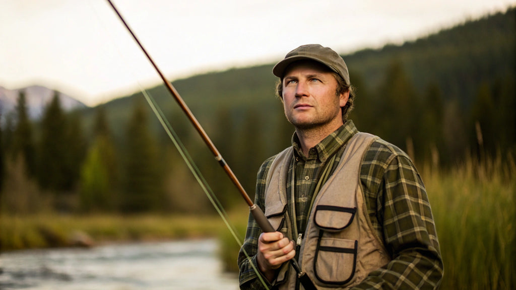 How Many Fly Rods Do You Need? A Comprehensive Guide for Every Angler | Battlbox - Battlbox.com