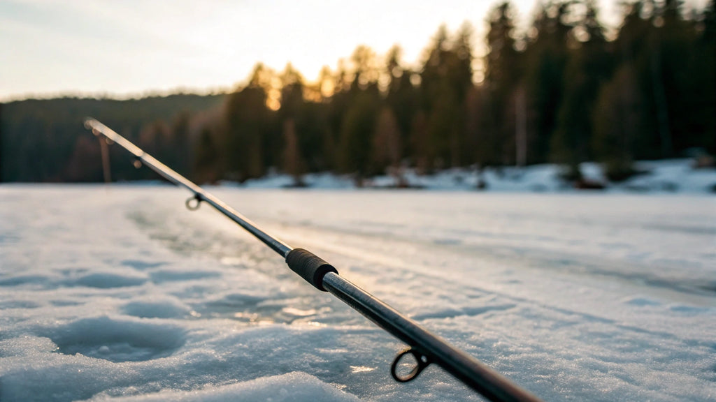 How Much Are Ice Fishing Rods: A Comprehensive Guide for Anglers | Battlbox - Battlbox.com