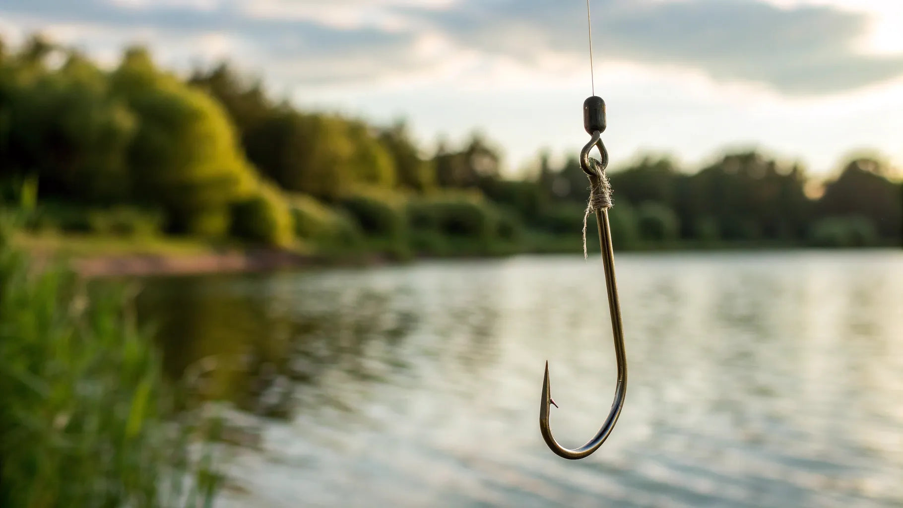 How to Attach Hook and Sinker to Fishing Line: The Ultimate Guide | Battlbox - Battlbox.com