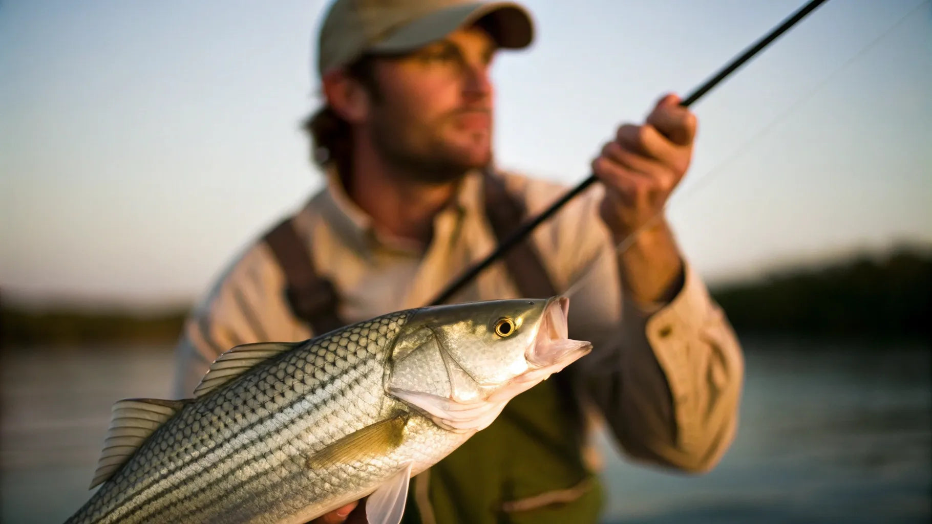 How to Catch Fish with Circle Hooks: An In-Depth Guide | Battlbox - Battlbox.com
