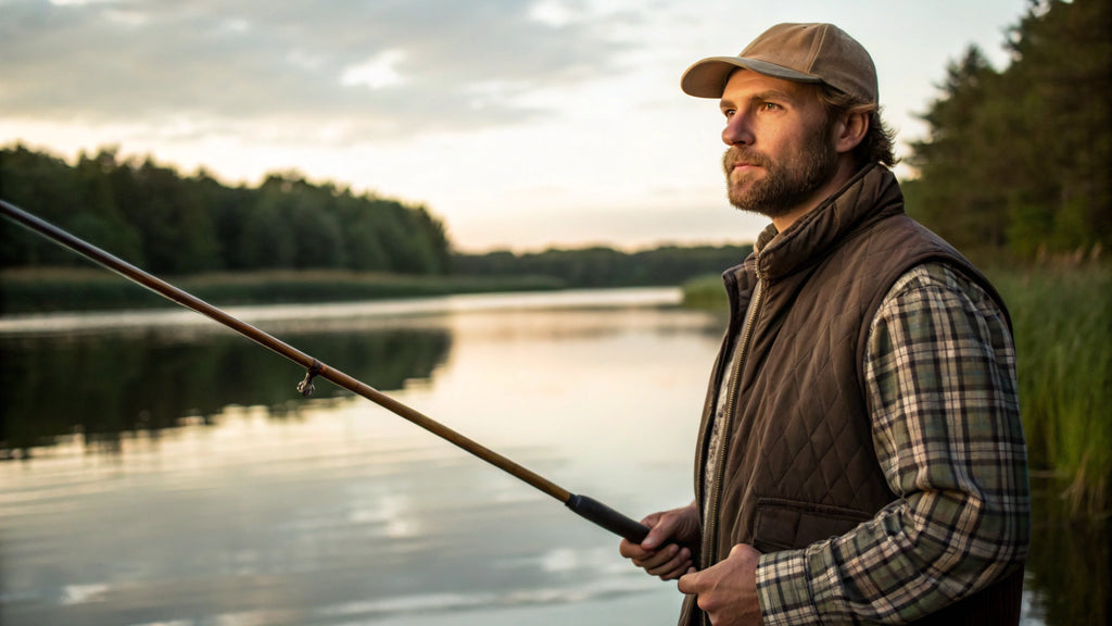 How to Choose a Spinning Rod: An In-Depth Guide for Every Angler | Battlbox - Battlbox.com