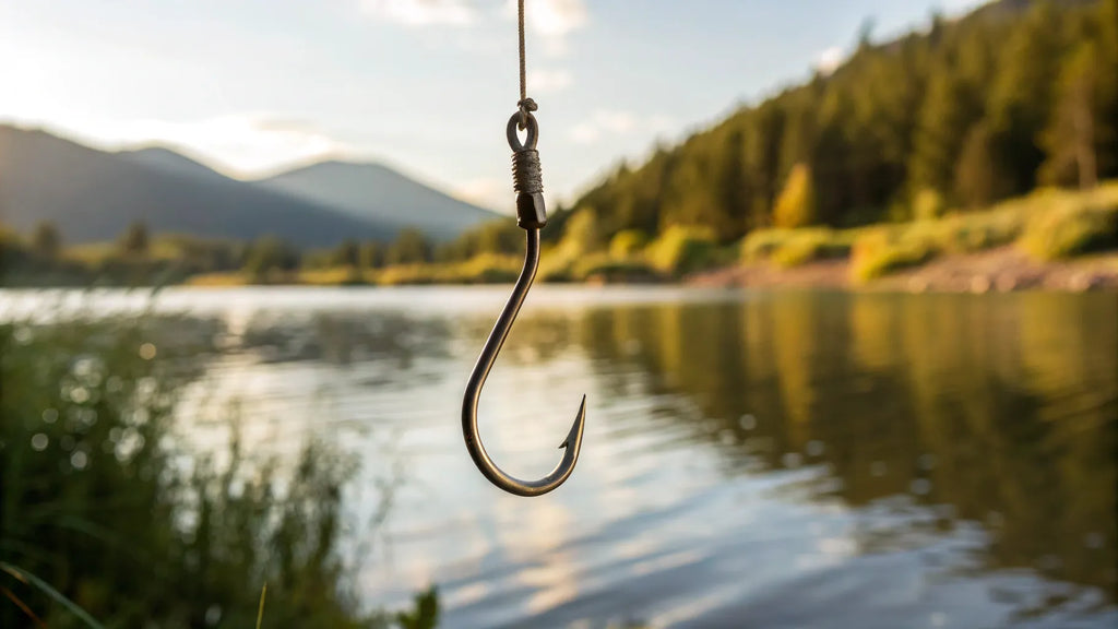 How to Choose Fishing Hook Size: A Comprehensive Guide for Every Angler | Battlbox - Battlbox.com