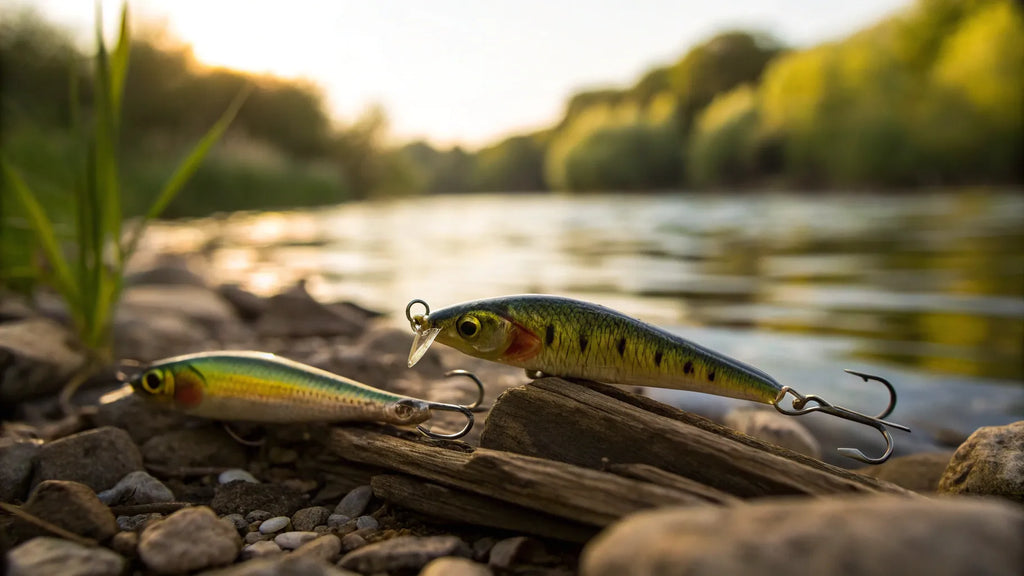 How to Choose Fishing Lure Color: A Comprehensive Guide for Anglers | Battlbox - Battlbox.com