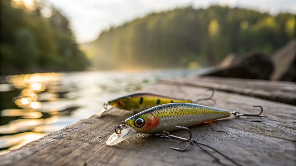 How to Clean Fishing Lures: A Comprehensive Guide | Battlbox - Battlbox.com