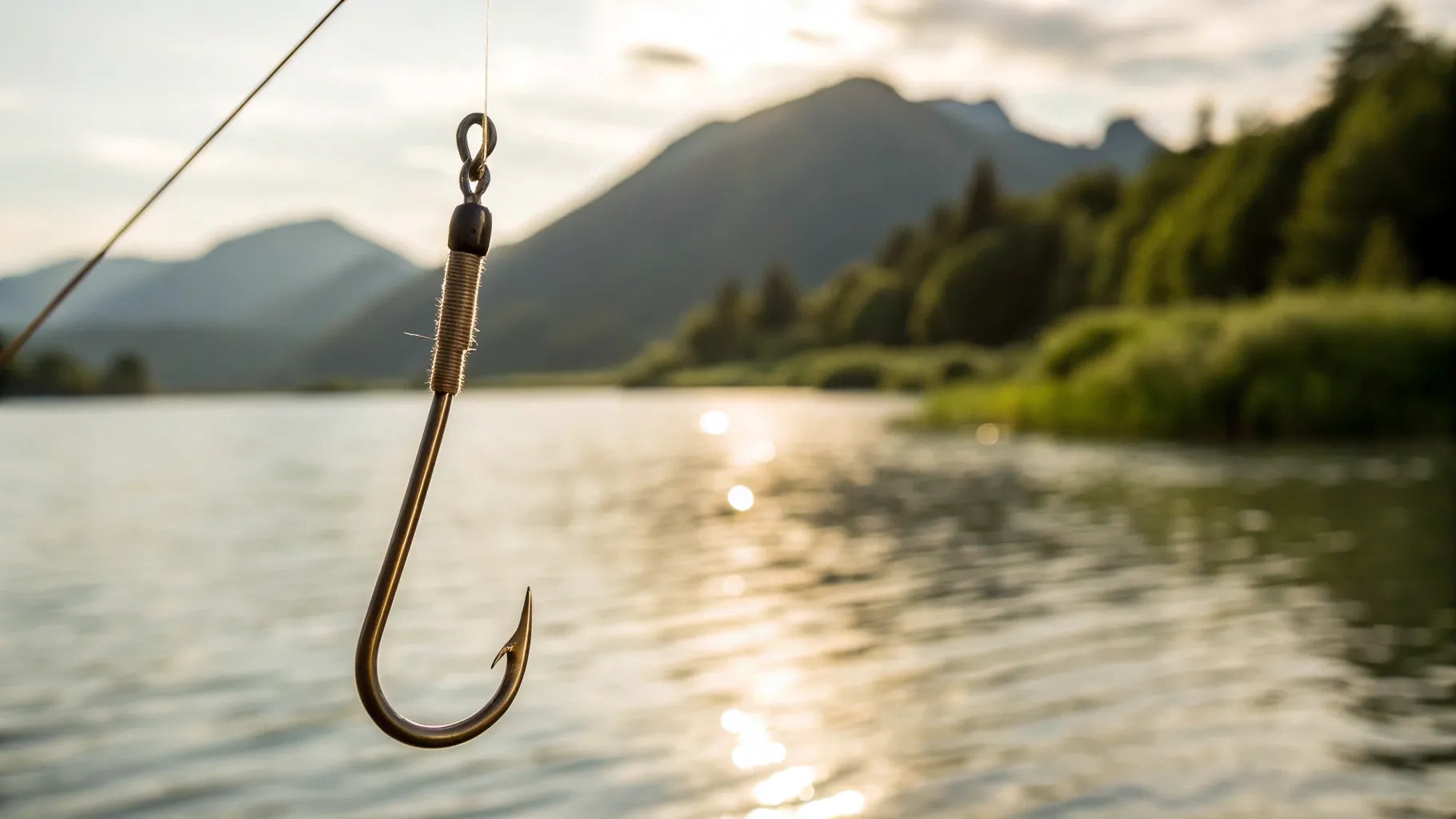 How to Connect Hook to Fishing Line: Your Ultimate Guide to Fishing Success | Battlbox ...