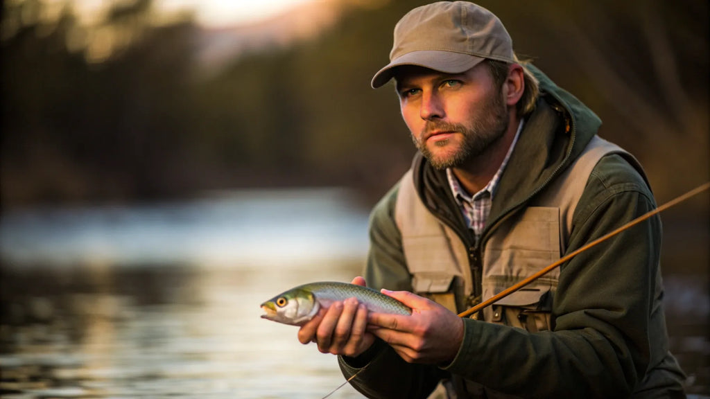 How to De-Hook a Fish: An Expert Guide for Every Angler | Battlbox - Battlbox.com