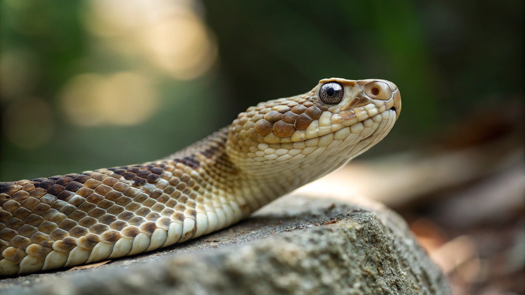 snake bite treatment