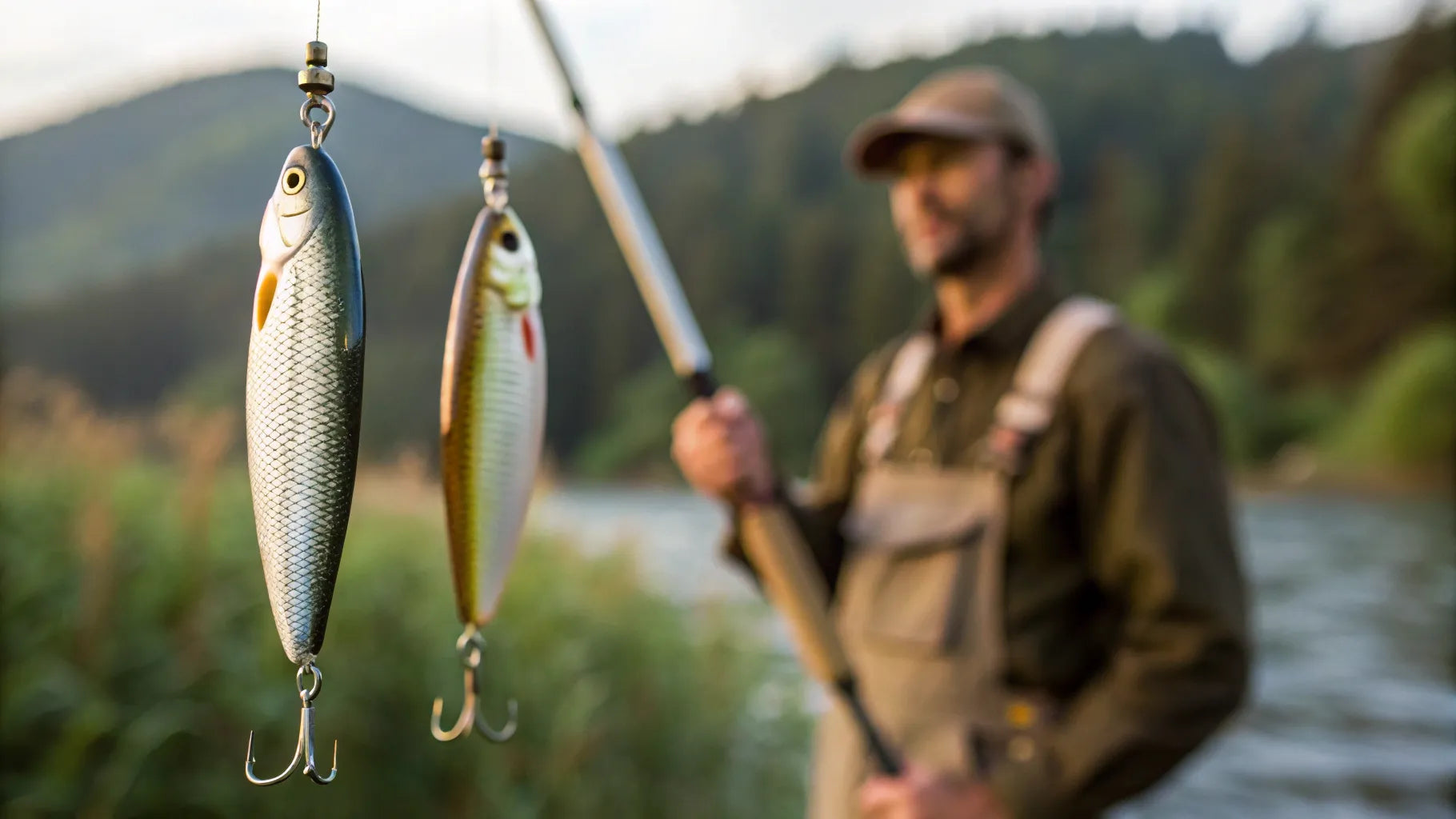 How to Fish Different Types of Lures: A Comprehensive Guide | Battlbox - Battlbox.com