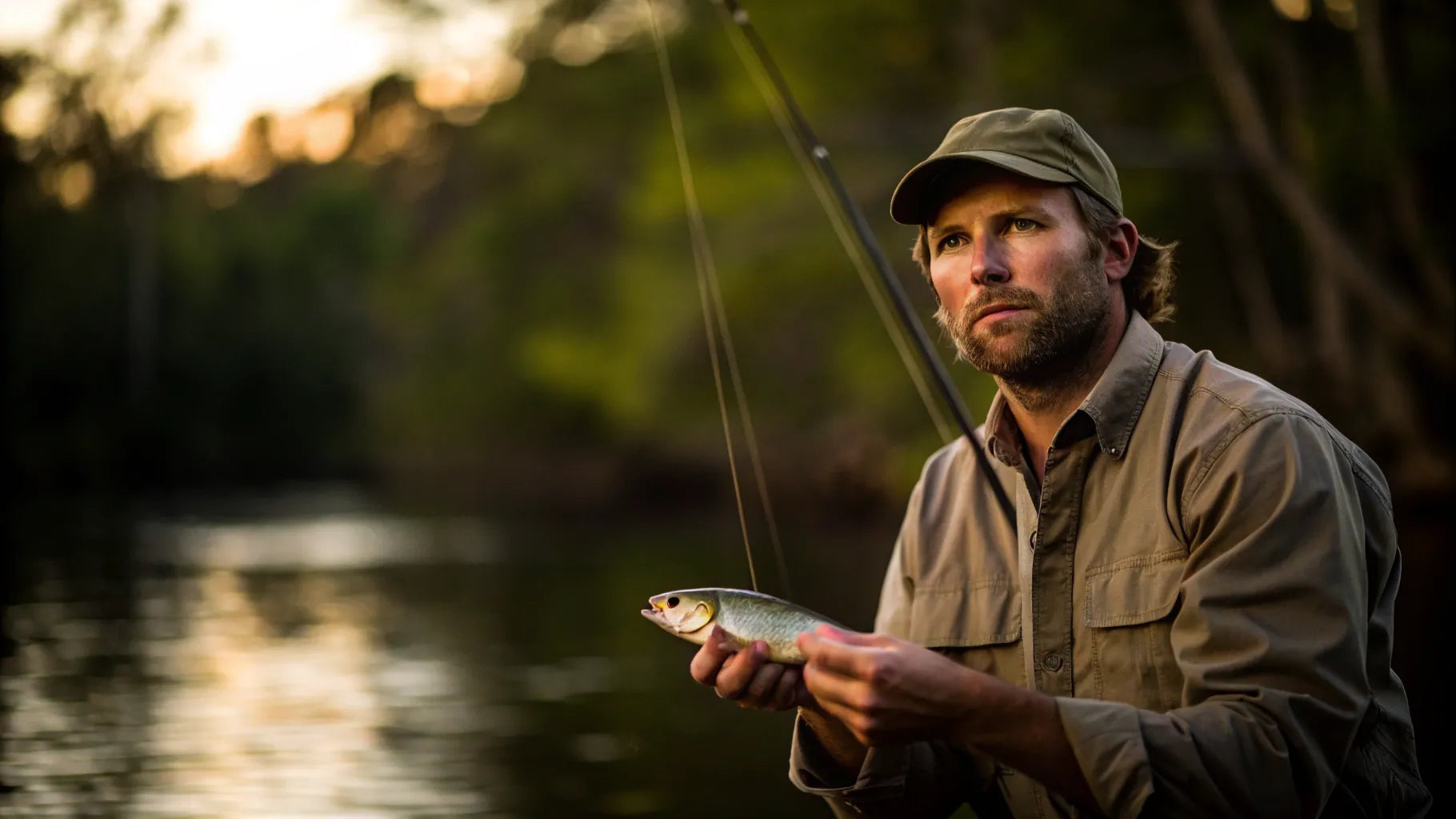 How to Fish Popper Lures: A Comprehensive Guide for Anglers | Battlbox - Battlbox.com