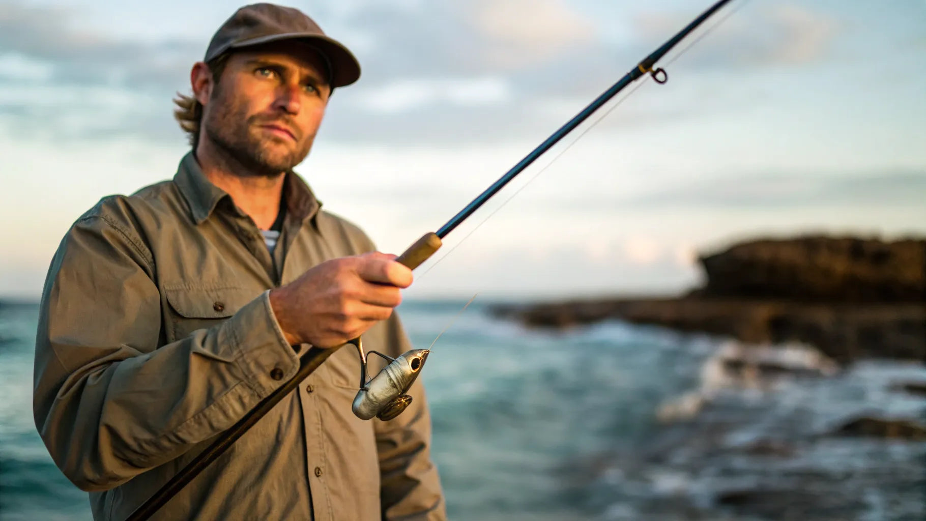 How to Fish Saltwater Lures: A Comprehensive Guide for Anglers | Battlbox - Battlbox.com