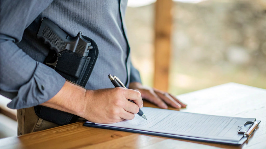 How to Get a Concealed Carry Permit in Maine | Battlbox - Battlbox.com