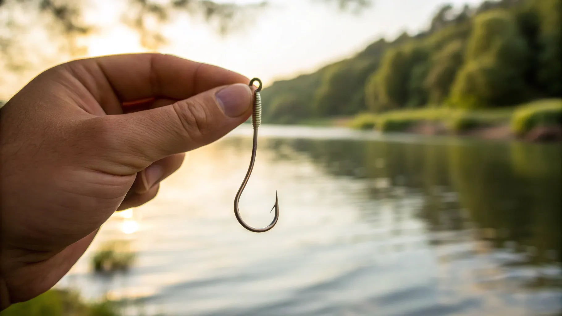 How to Get a Fish Hook Out of Your Finger: A Comprehensive Guide | Battlbox - Battlbox.com