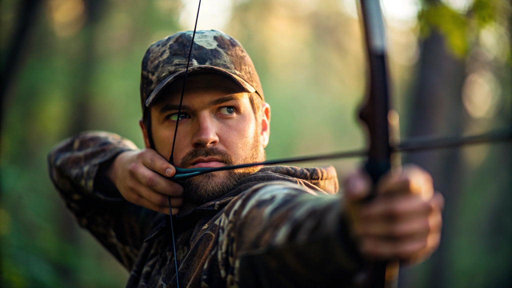 bow hunting techniques