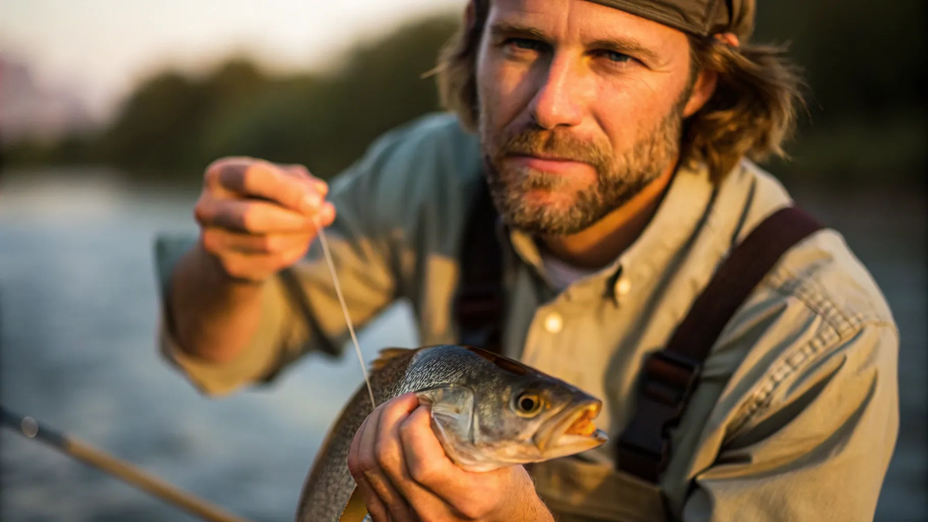 How to Get Hook Out of Fish Throat: A Comprehensive Guide for Anglers | Battlbox - Battlbox.com
