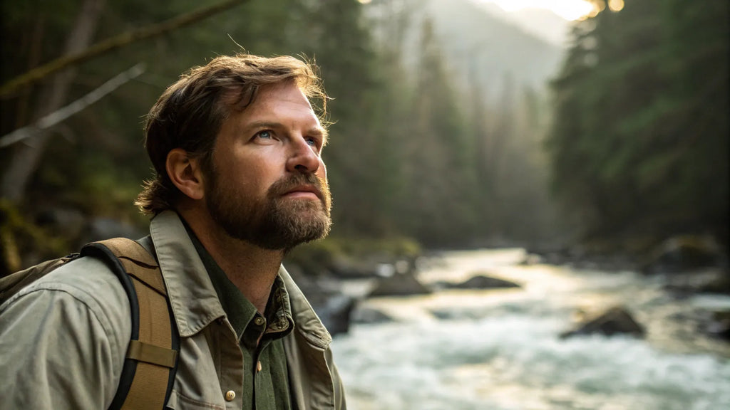 How to Get Water in the Wilderness: Essential Techniques for Survival ...