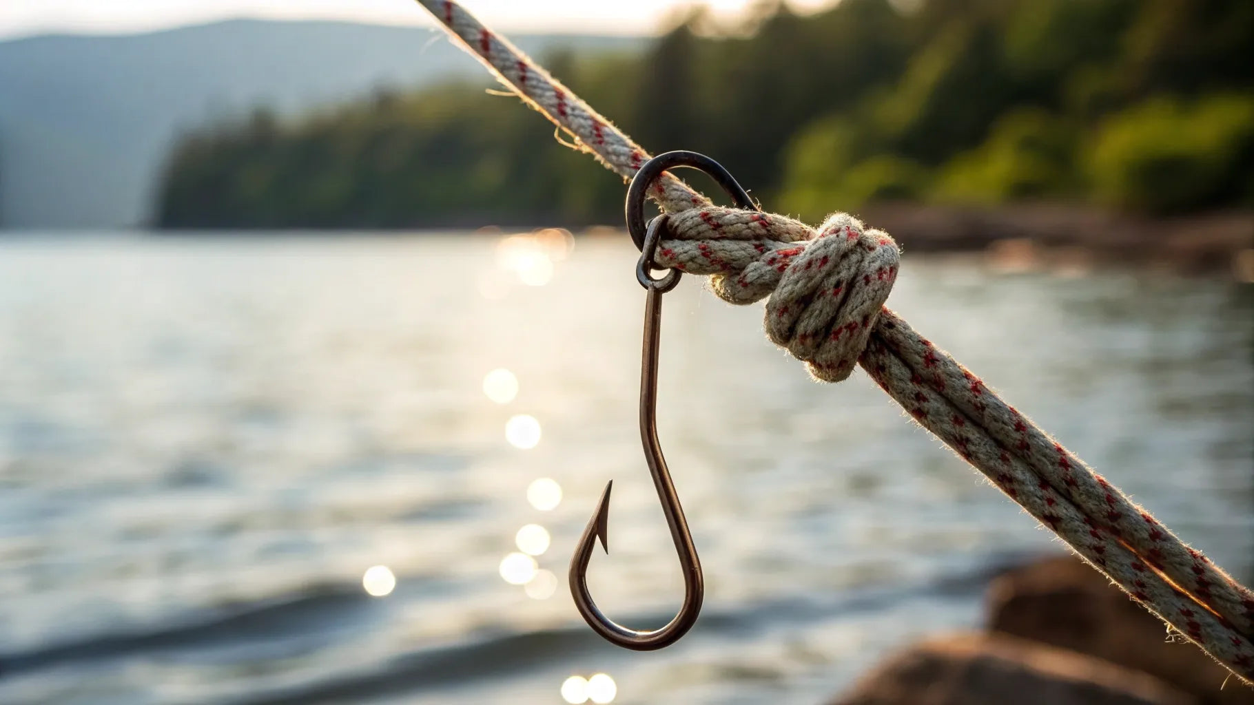 How to Hook a Fishing Hook: Mastering Essential Fishing Knots | Battlbox - Battlbox.com