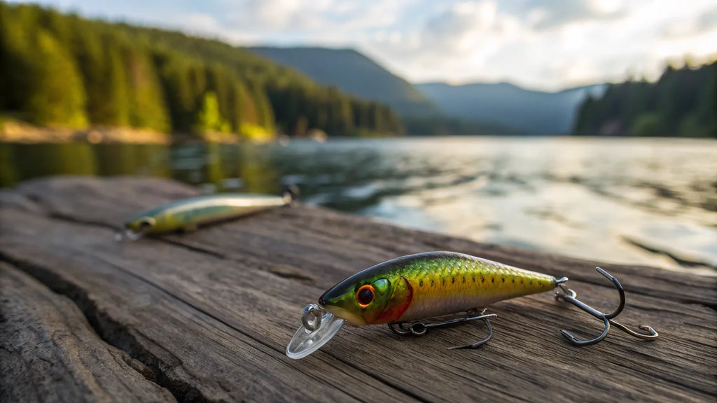 How to Hook Lures for Fishing: A Comprehensive Guide | Battlbox - Battlbox.com