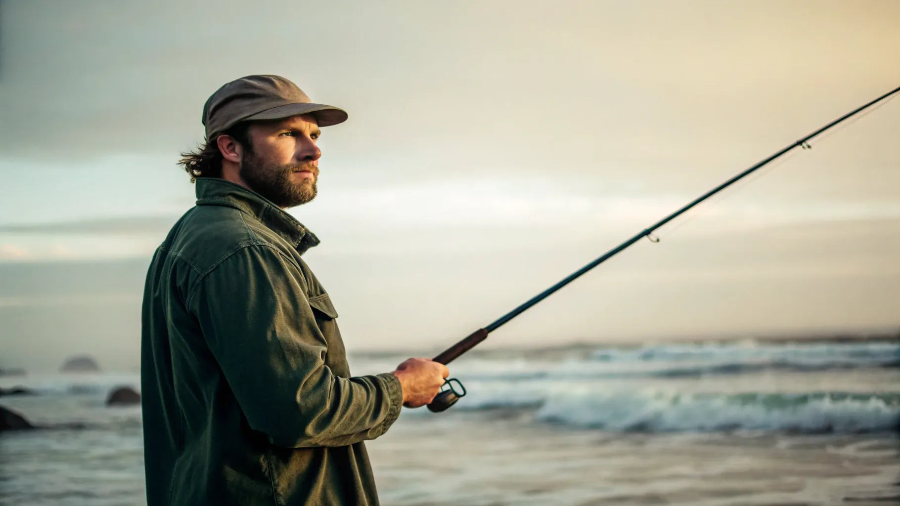How to Hook Shrimp for Surf Fishing: A Comprehensive Guide | Battlbox - Battlbox.com