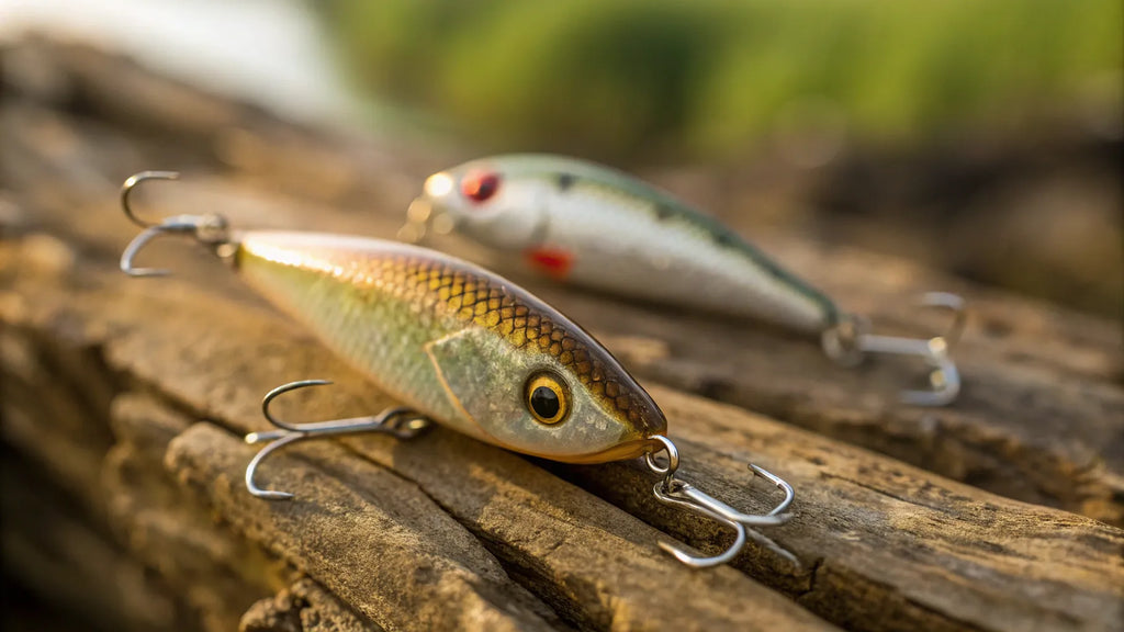 How to Identify Old Fishing Lures: A Comprehensive Guide | Battlbox - Battlbox.com