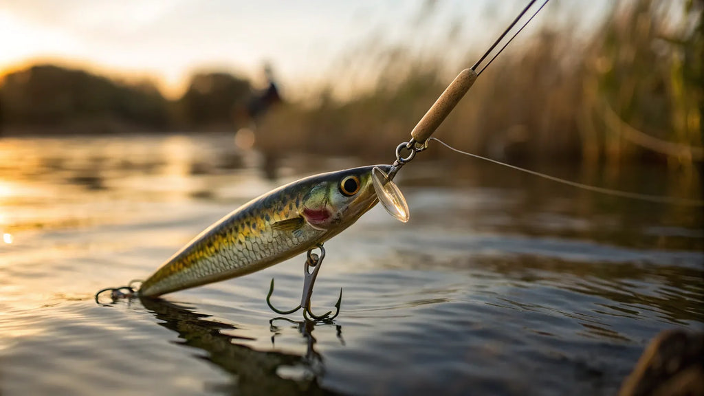 How to Knot a Fishing Lure: A Comprehensive Guide for Anglers | Battlbox - Battlbox.com