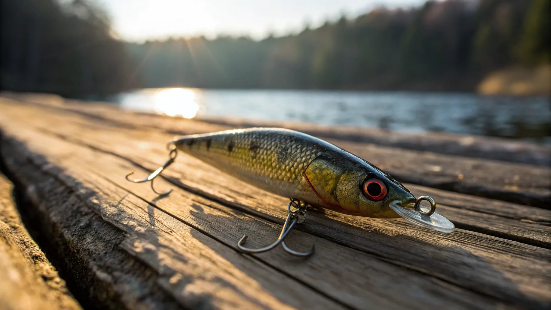 How to Make a Fishing Lure at Home: A Complete Guide to Crafting Your Own Fishing Gear ...