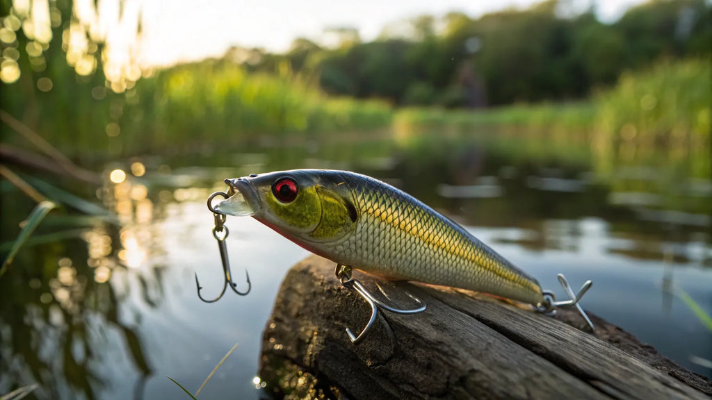 How to Make Bass Fishing Lures: A Comprehensive Guide | Battlbox - Battlbox.com