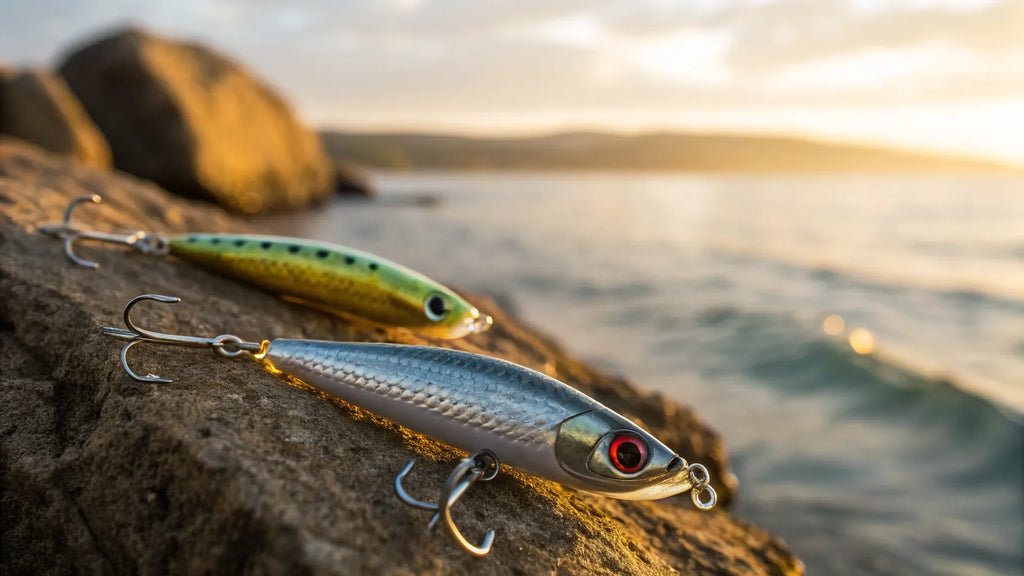 How to Make Deep Sea Fishing Lures | Battlbox - Battlbox.com