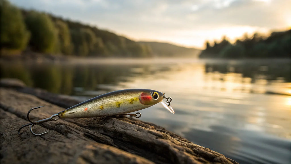 How to Make Fishing Lures: A Comprehensive Guide to Crafting Your Own Gear | Battlbox - Battlbox.com