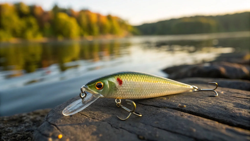 How to Make Homemade Fishing Lures for Bass | Battlbox - Battlbox.com