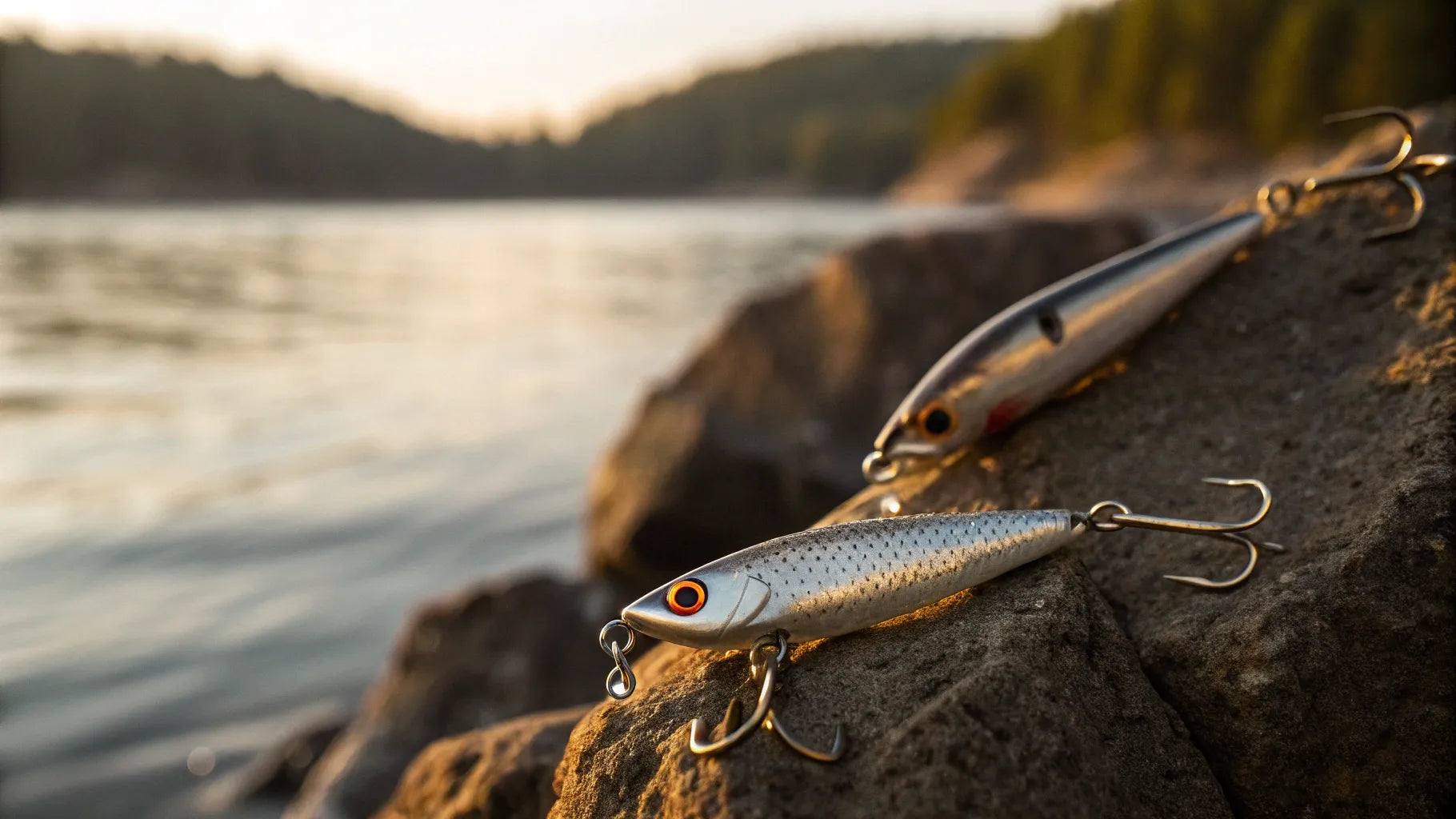 How to Make Metal Fishing Lures: A Comprehensive Guide for DIY Anglers | Battlbox - Battlbox.com
