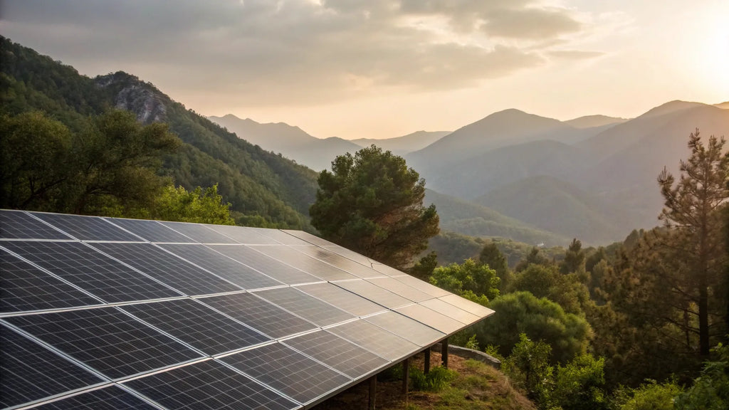 How To Make Off Grid Solar System A Comprehensive Guide Battlbox 2373