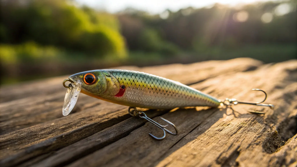 How to Make Plastic Fishing Lures at Home | Battlbox - Battlbox.com