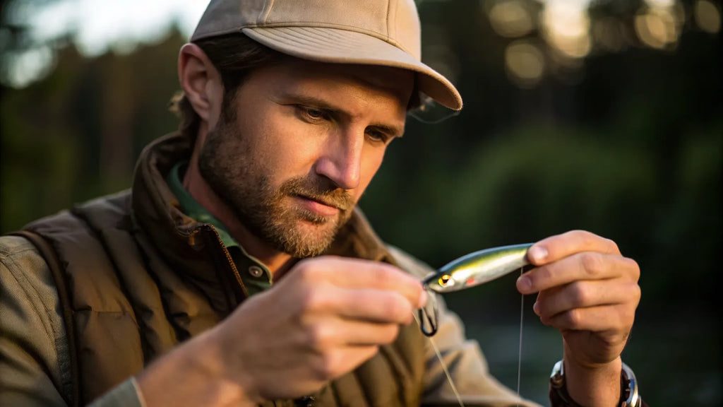 How to Make Your Own Fishing Lures: A Comprehensive Guide for Outdoor Enthusiasts | Battlbox ...