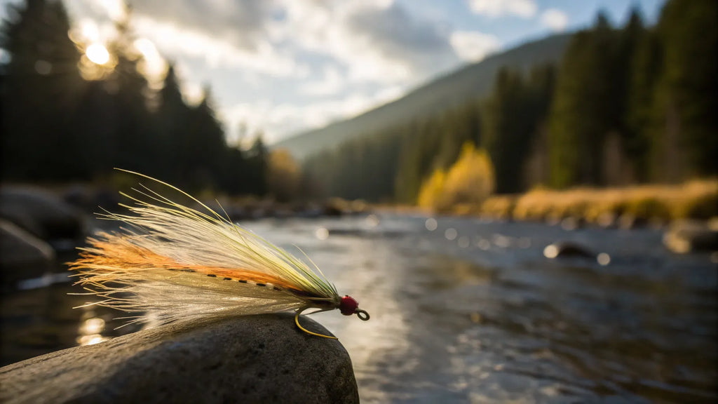 How to Make Your Own Fly Fishing Lures: A Comprehensive Guide | Battlbox - Battlbox.com