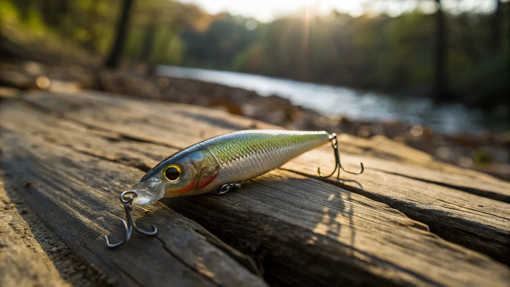How to Make Your Own Plastic Fishing Lures | Battlbox - Battlbox.com
