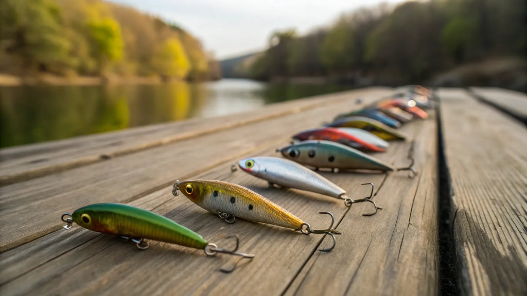 How to Organize Fishing Lures: A Comprehensive Guide for Anglers | Battlbox - Battlbox.com