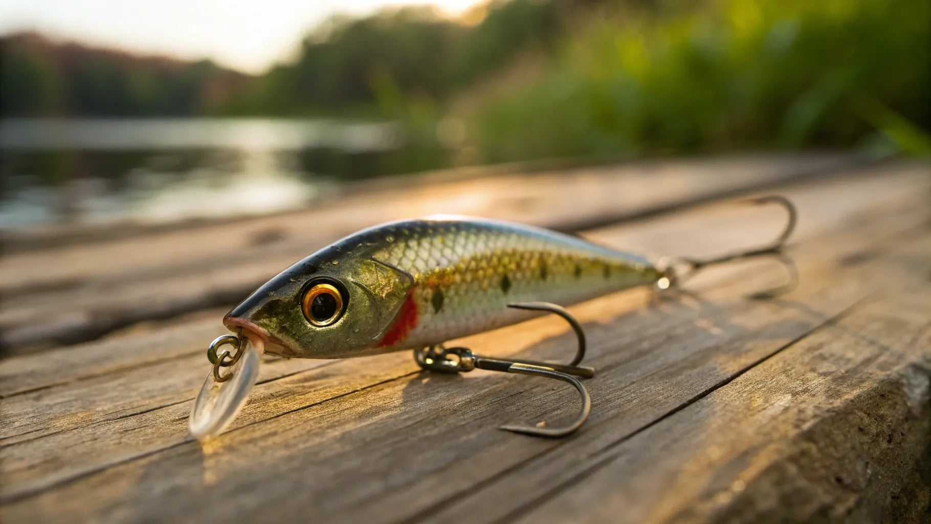 How to Paint Fishing Lures: A Comprehensive Guide for Anglers | Battlbox - Battlbox.com