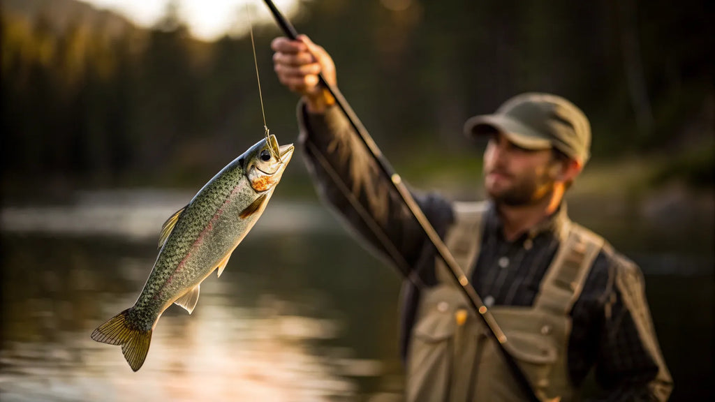 How to Put a Fish on a Hook: A Comprehensive Guide for Aspiring Anglers | Battlbox - Battlbox.com