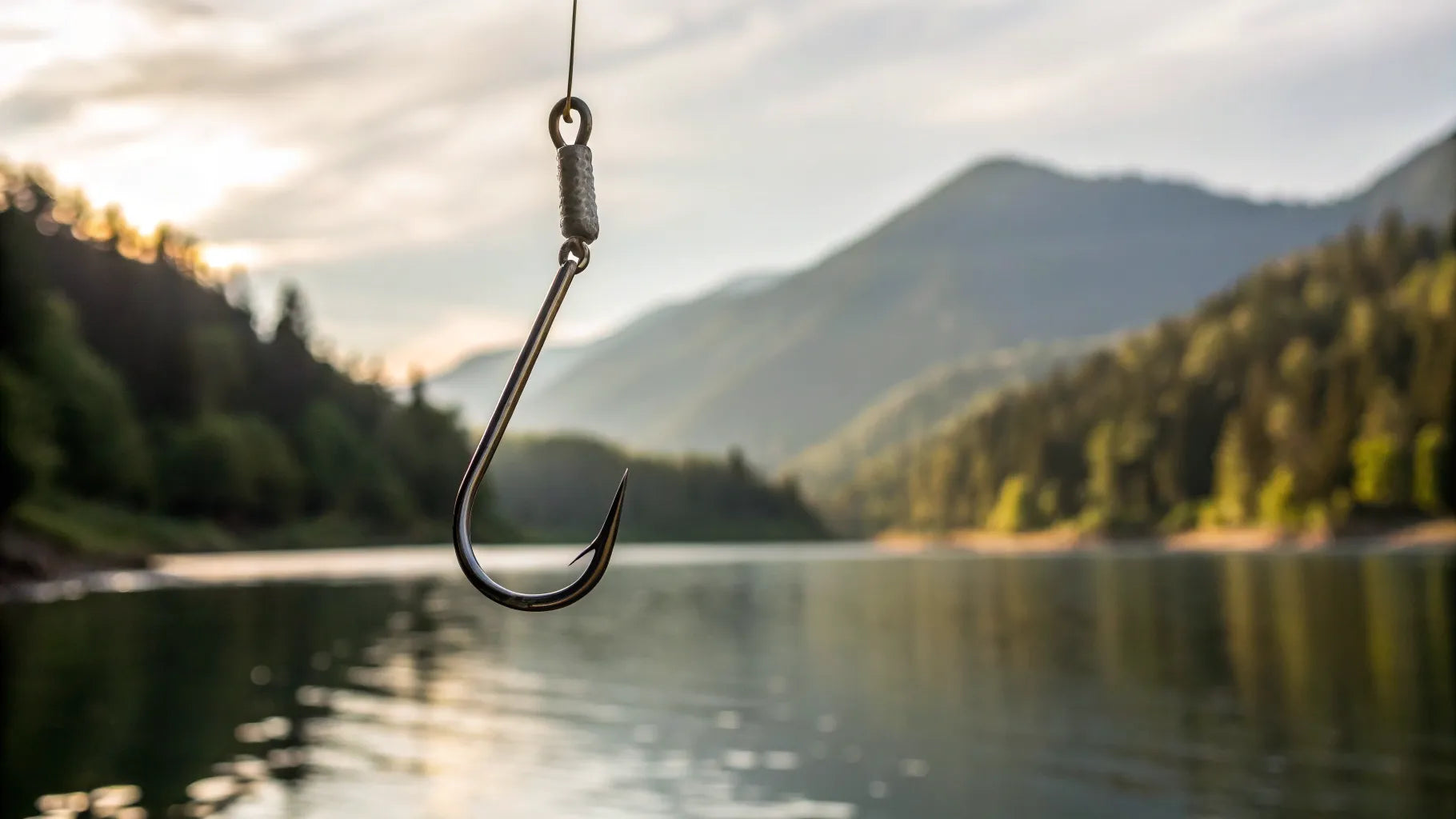 How to Put on a Fish Hook: A Complete Guide for Anglers | Battlbox - Battlbox.com